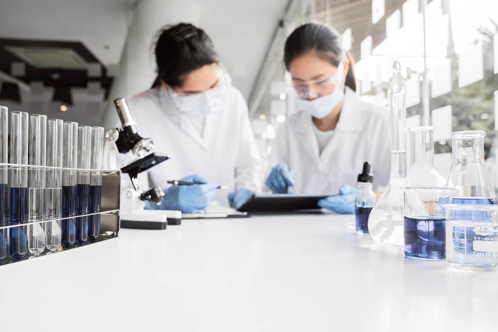 Latest Research Updates - MoldNewsHub