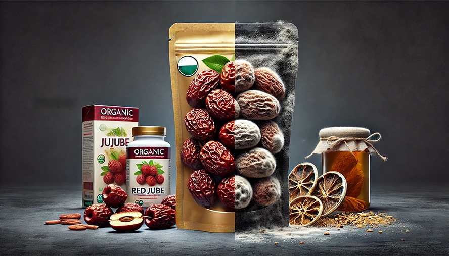 THE MOLD BEHIND THE MEDICINE: WHEN SWEET HEALTH TURNS SOUR - MoldNewsHub